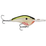 Rapala DT Flat BOS
