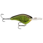 Rapala DT Flat MGRA