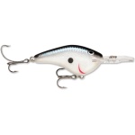 Rapala DT Flat S