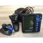 Navman Fish 4432 with Transom Depth (Second Hand)