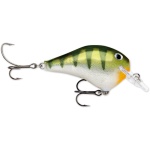 Rapala DT Fat YP