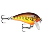 Rapala Mini Fat Rap HMMD