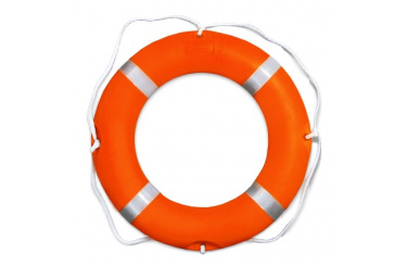 Lifebuoys SOLAS 74/96 LSA