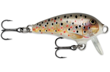 Rapala Mini Fat Rap TR