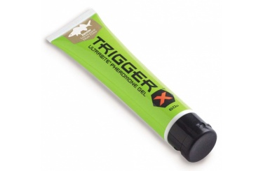 Trigger X Ultrabite Pheromone Gel Zander