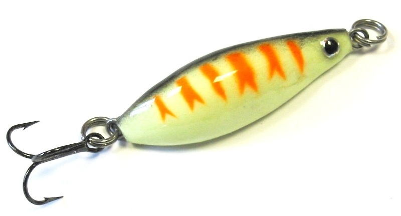 Blue Fox Trout Quiver BOG