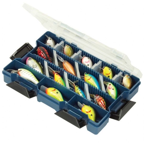 Plano 3960 CDS-X StowAway Utility Box