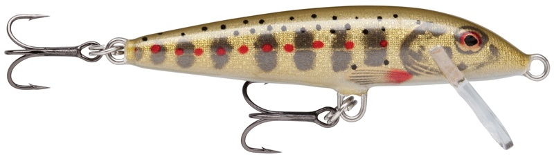 Rapala CountDown GJTR