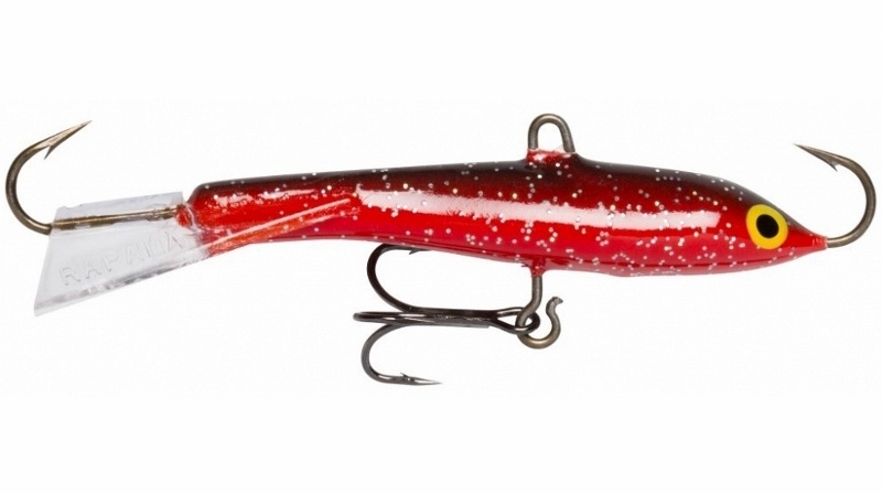 Rapala Jigging Rap BRHF