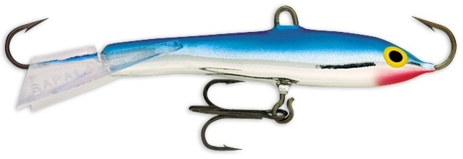 Rapala Jigging Rap CHB