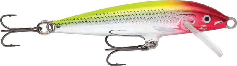 Rapala Original Floater CLN