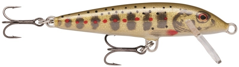 Rapala Original Floater GJTR