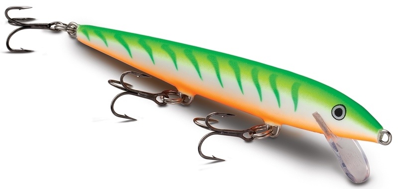 Rapala Original Floater GTU UV