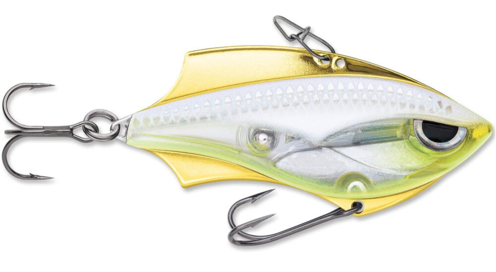 Rapala Rap-V Blade BUD