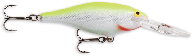 Rapala Shad Rap SFC