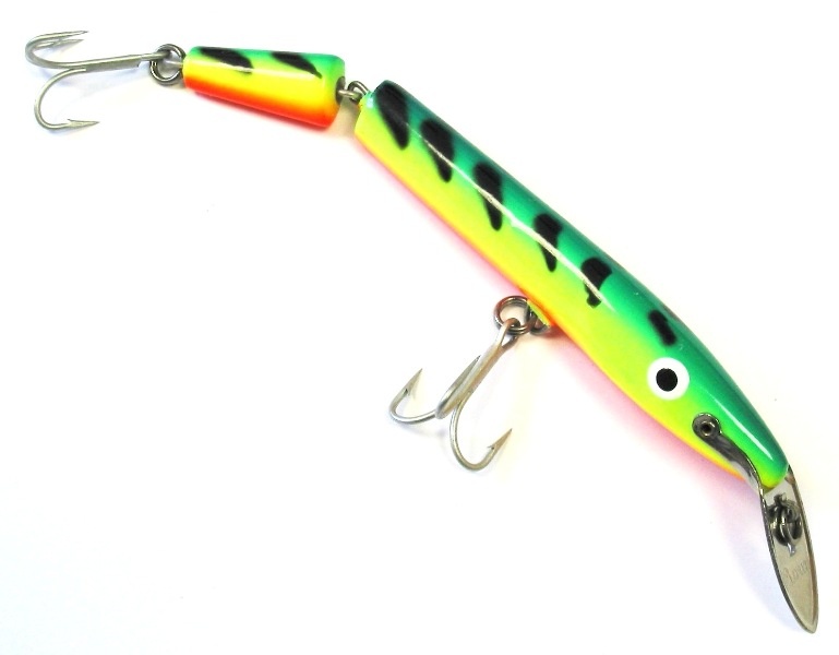 Rapala Sliver FT