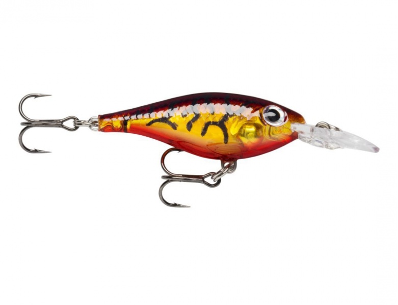 Rapala Ultra Light Shad GATU