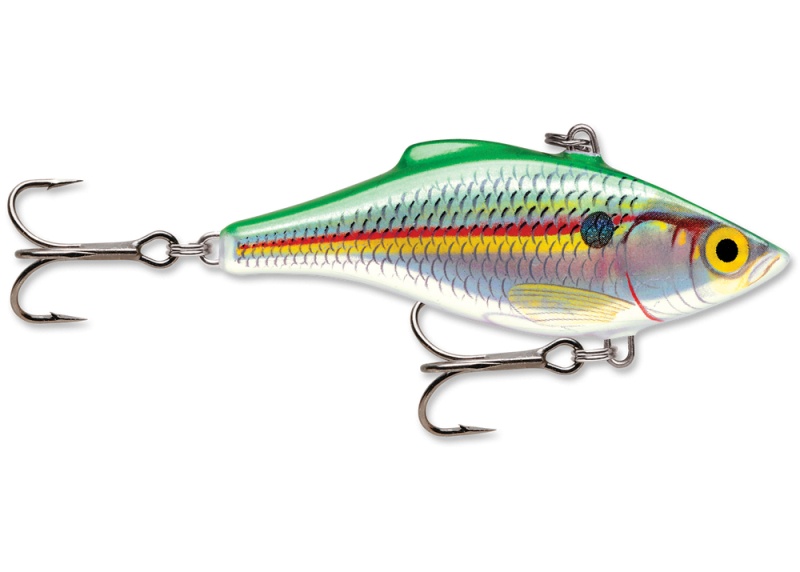 Rattlin Rapala HESD