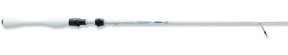 St.Croix legend Xtreme Inshore Spinning Rods