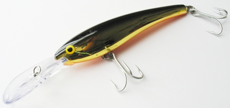 Storm Deep Thunder 453