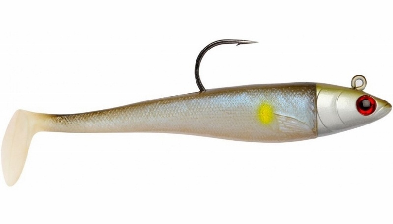 Storm Ultra Shad Light AYU