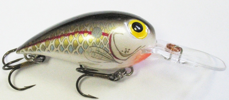 Storm Wiggle Wart 346